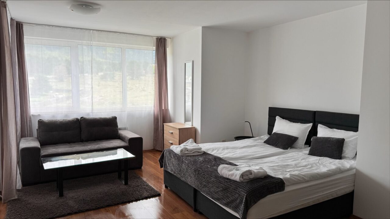 Настаняване | Local Stay